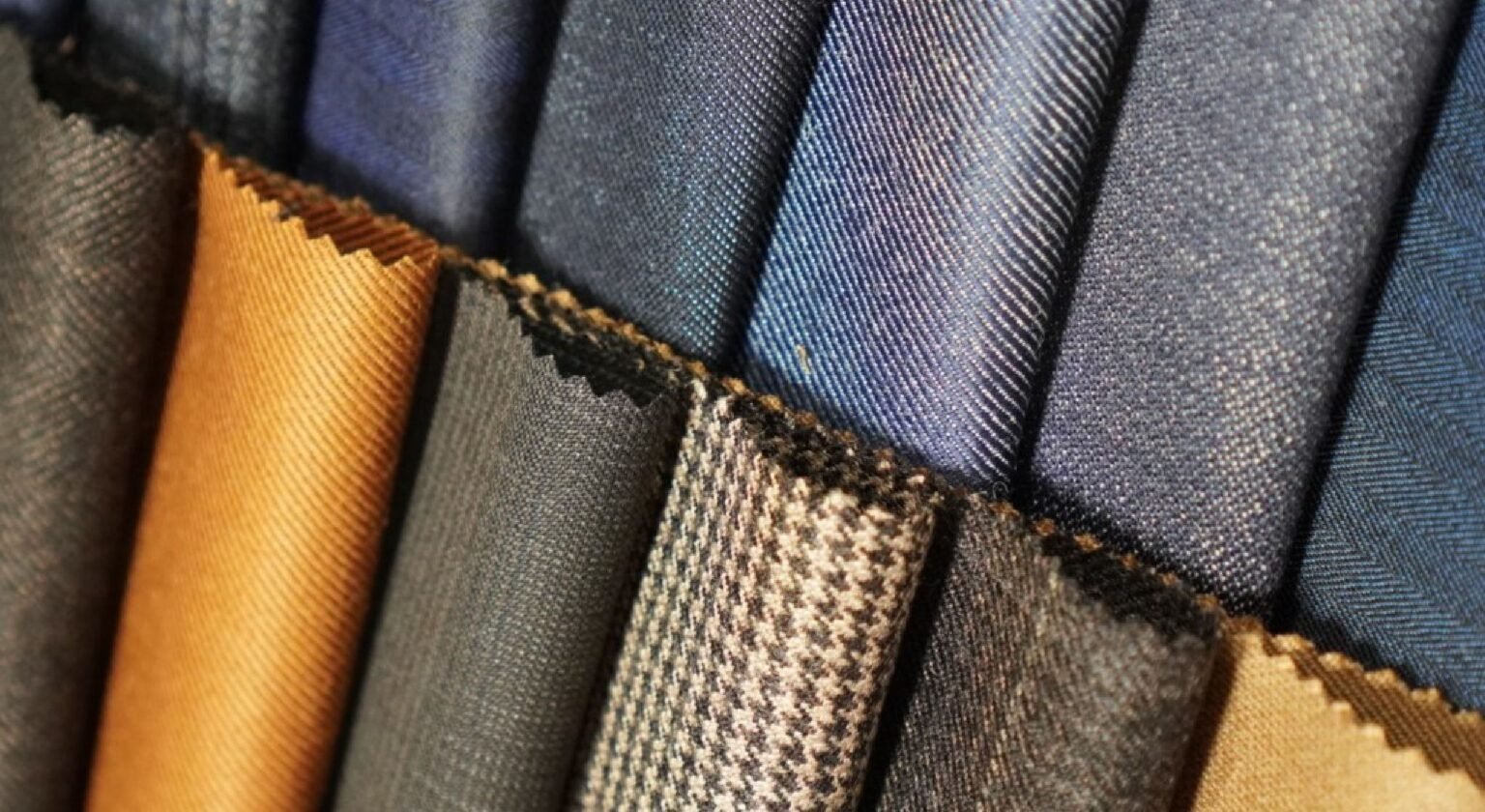 Introducing Japan’s Top 3 Textile Manufacturers | TAILORS WORLD