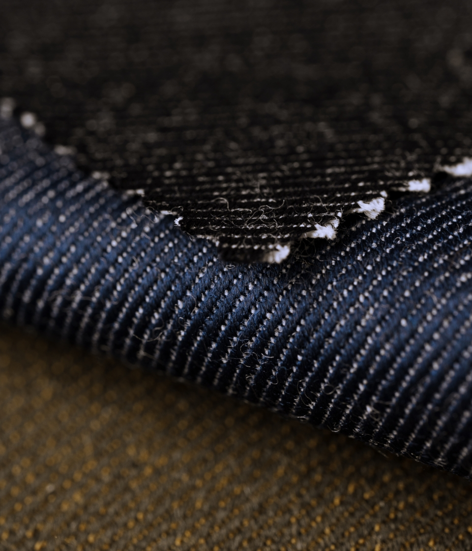 Introducing Japan’s Top 3 Textile Manufacturers | TAILORS WORLD