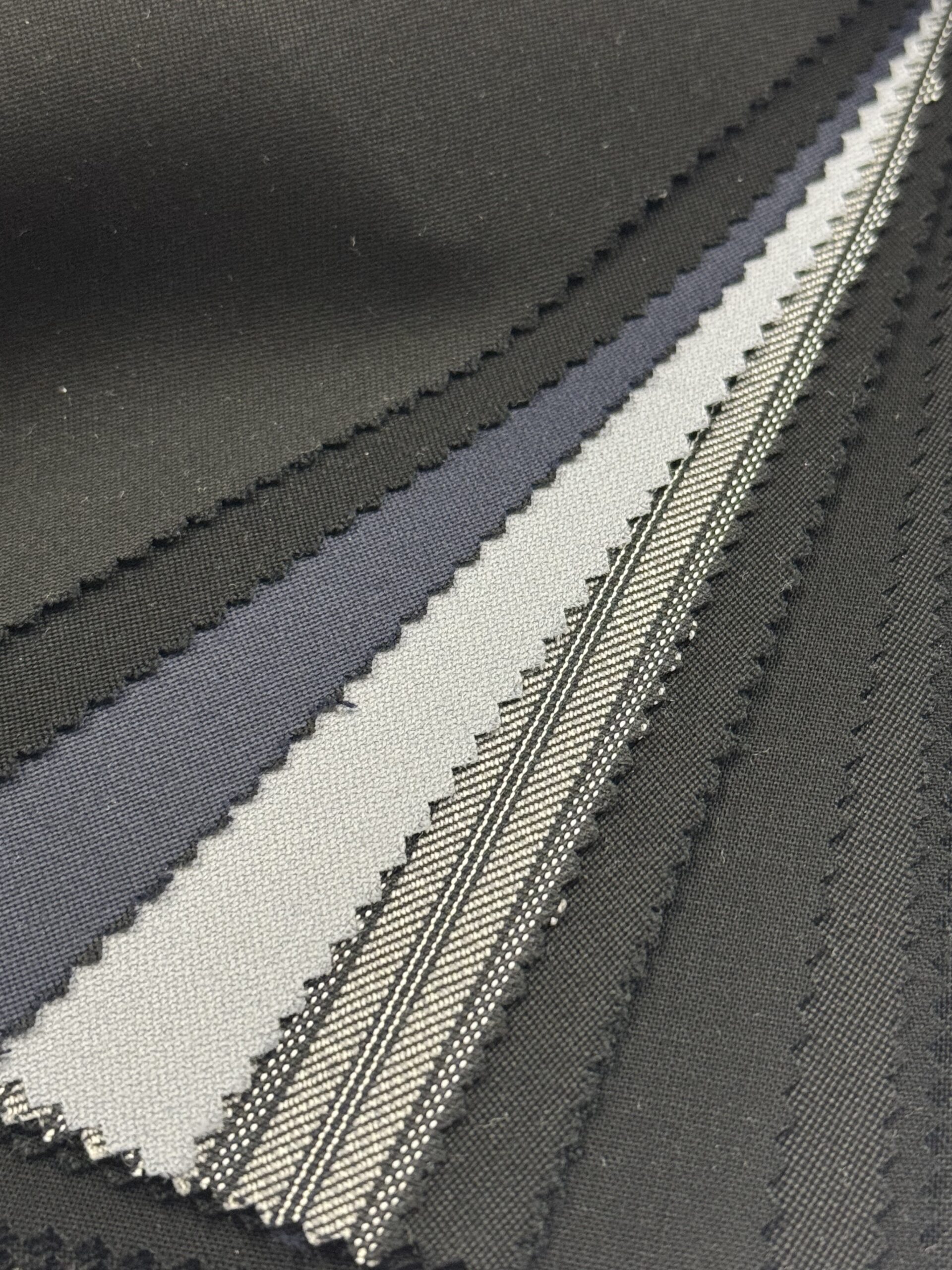 【新登場】ニッケテキスタイルについて&NIKKEバンチブック全6種徹底解説 | TAILORS WORLD