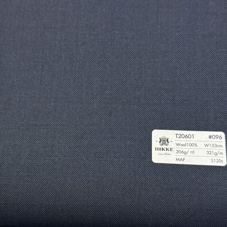 【新登場】ニッケテキスタイルについて&NIKKEバンチブック全6種徹底解説 | TAILORS WORLD